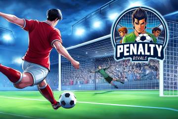 Penalty Rivals
